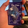 Fire Emblem Three Houses Crest Enamel Pins - Etsy