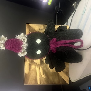 PATTERN Lethal Company Inspired Hoarding Bug Pattern DIGITAL ONLY ...