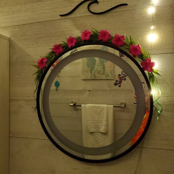 Wave Wall Decor | Ocean Wave Decor | Ocean Wall Art | Nautical Home ...