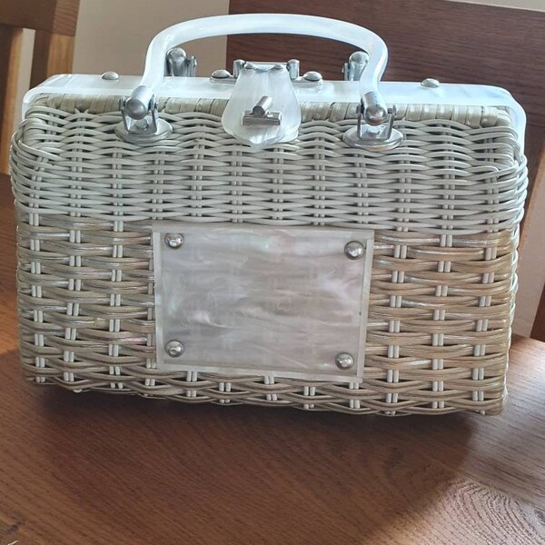 Vintage Designer “charles Jourdan” Briefcase Attache - Etsy