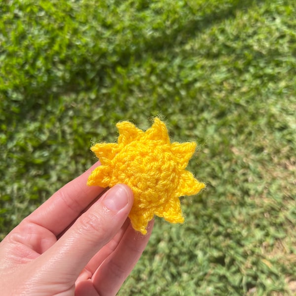 Pocket Hug Sunshine Token, Pocket Hug for Mum, Son, Daughter, A Little ...