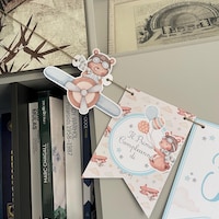 TOVAGLIETTA colazione con babbo natale, renna, polo nord, regalo natale ...