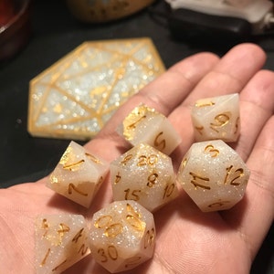 DND Potion of Healing Tokens Healing Potions Handmade | Etsy