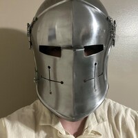 Japanese Samurai Half Body Armor With Cuirass/pauldrons/bracers ...