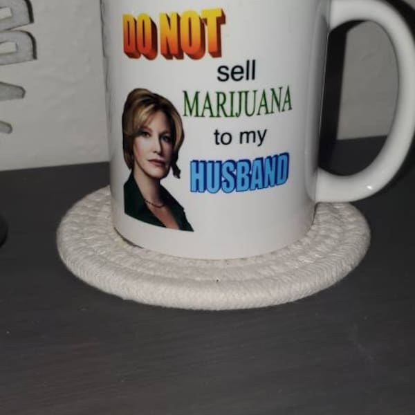 Arrested Development Mug - Loose Seal Awareness Month, Buster Bluth ...