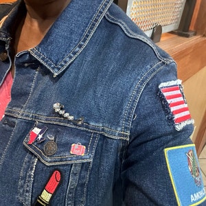 LUTHER ROSE PATCH Iron-on Embroidered Christian Cross Lutheran - Etsy