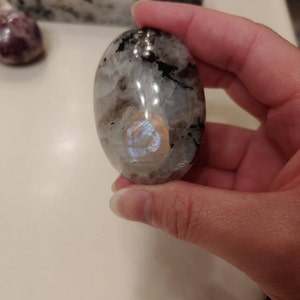 Mini Moonstone Tower Perfect Way to Start a Collection or | Etsy