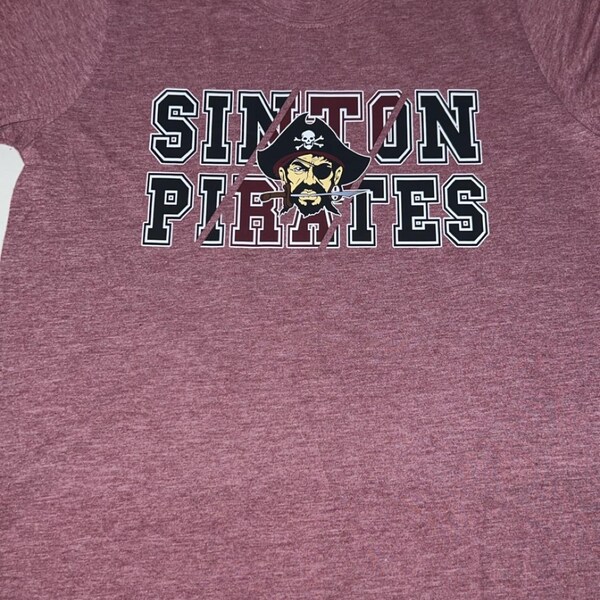 Ganado Indians Football Texas PNG - Etsy