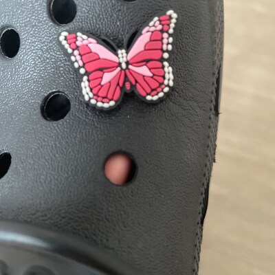 Generation Croc Charms Generation by Year Shoe Charm Gen Z - Etsy