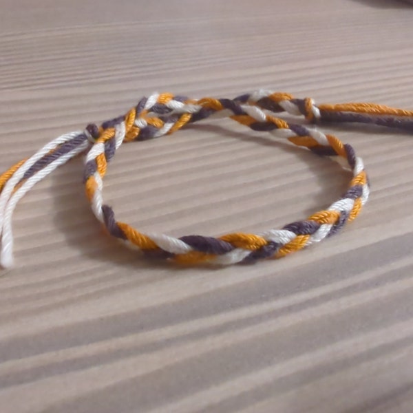 JJ OBX Friendship Bracelet ~ Outer Banks Cast Jewelry Official Bracelet ...