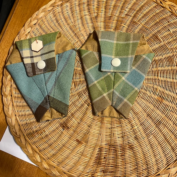 Sewing Pattern, Needle Keeper for Circular Knitting Needle Holder, Pdf ...