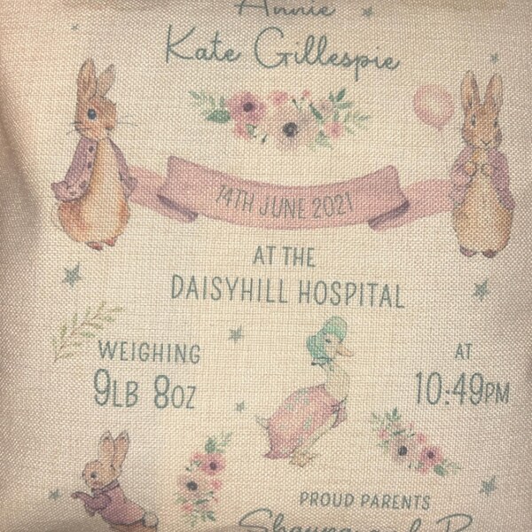 Peter Rabbit Prints,boys Nursery Prints,new Baby,nursery Decor,peter ...