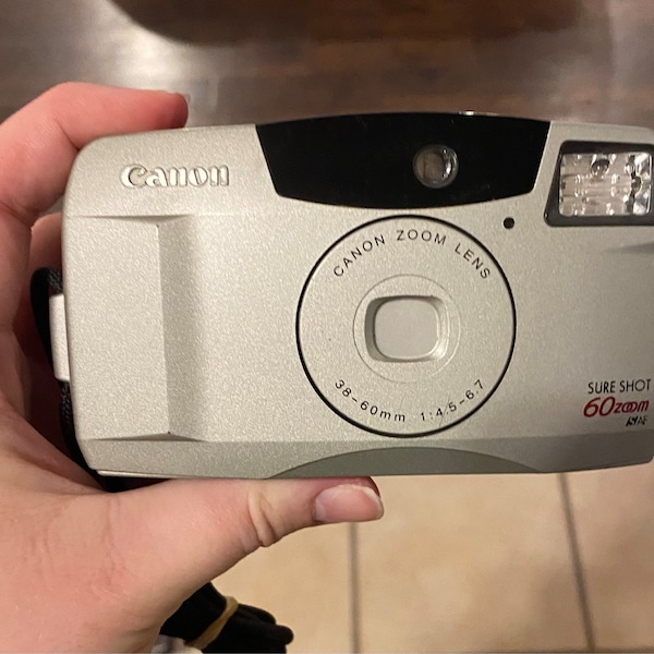 2000s Fujifilm Nexia Film for Advance Photos System (APS) Cameras. Rare ...