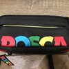 Posca 54 Piece Marker Pen Set With Carry Case Acrylic Non Permanent ...