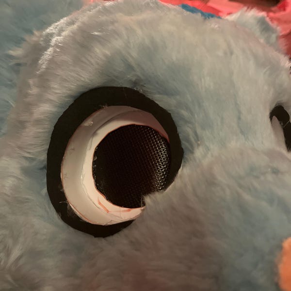 8.5x11 Printable PDF for Determining Mesh Pupil Sizes, All My Sizes and ...