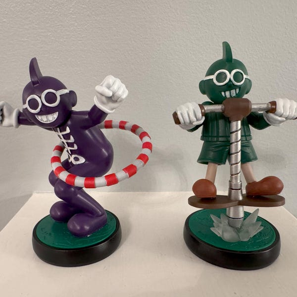 Earthbound Inspired Porky Minch DIGITAL STL 3D Print File Download ...