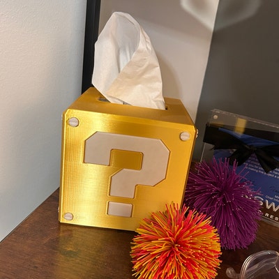 Super Mario Bros Toad Container - Etsy