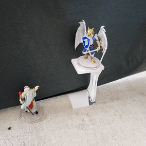 Dnd Monster Token Set of 30 3D Printable STL Download for 5E D&D ...