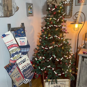 Feed Sacks, Discounted Fabric, Misprinted, SECONDS, Craft Fabric ...