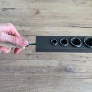 Torch Top Marver With Hose Clamp Model 2 - Etsy