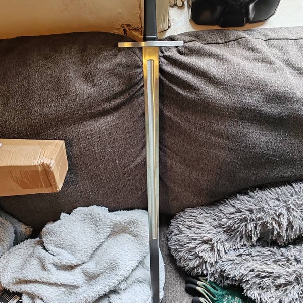 One Handed Arming Sword for Historical Fighting - HEMA / SCA / LARP ...