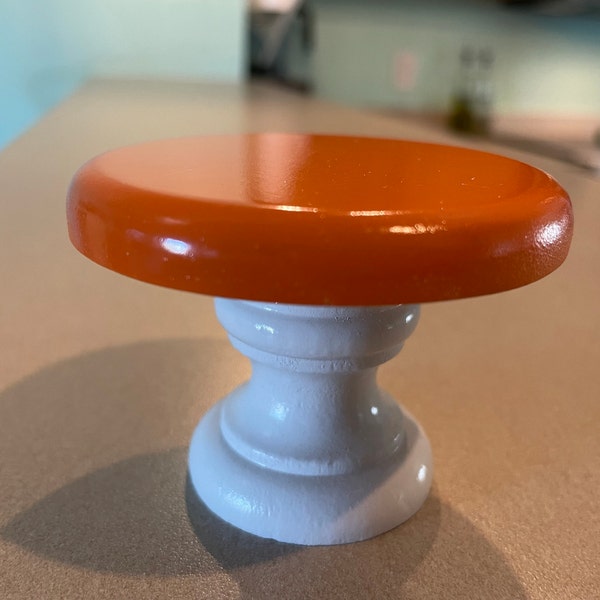 Mini Tiered Tray Riser, Two Color Riser, Tiered Tray Decor, Easter ...