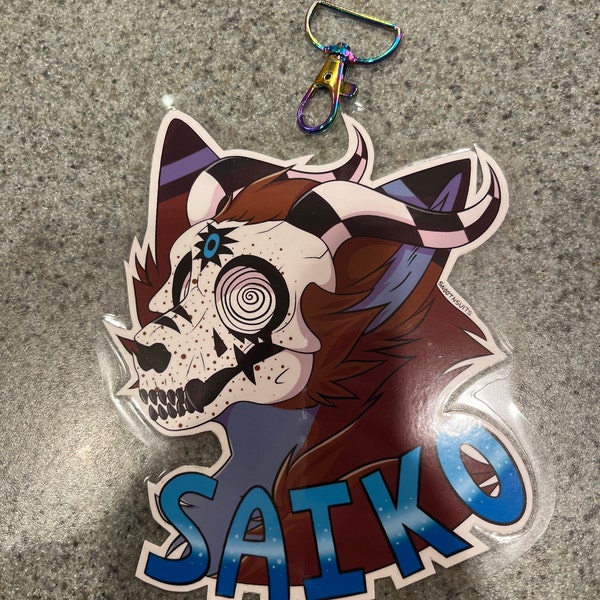 Manokit Reference Sheet- BASE- Snootnsuits - Etsy