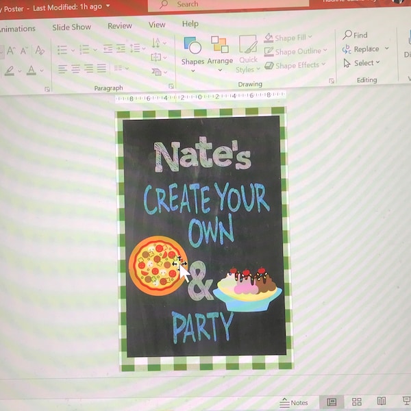 Rainbow Chalkboard Alphabet Clipart - Chalk Style Letters and Numbers ...