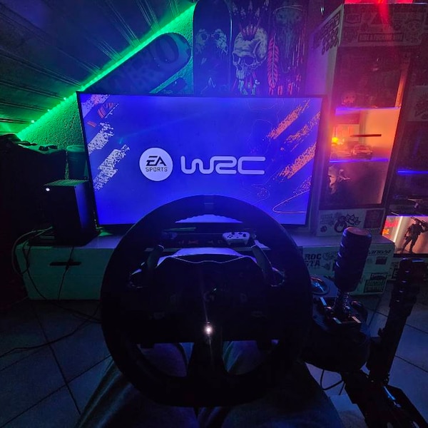 Logitech Sequential Shifter Kit V2. Ultra Realistic Feel!! - Etsy