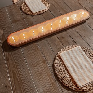 Poplar paint Grade Outside Radius Corner Base Blocks, Bullnose Block ...