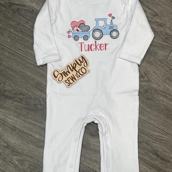 Fill Stitch Harriet Font Alphabet Playful Kids Baby Monogram Name ...