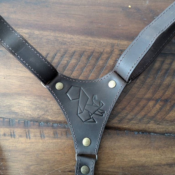 Personalized Leather Suspenders, Groomsmen Gift, Wedding Braces - Etsy