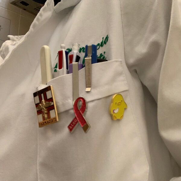 Middle Finger Enamel Pins | Let Me Show You My Middle Finger Enamel Pin ...