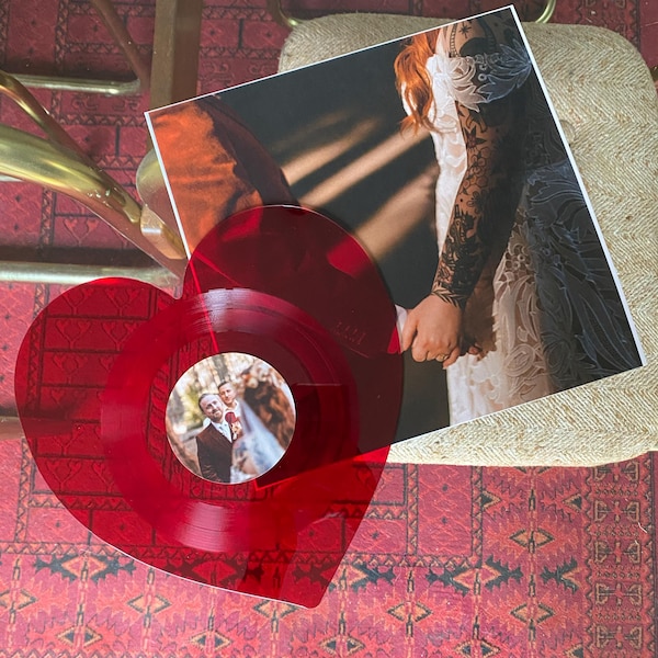 Music Download Purchase (per Song) for Record Orders - Etsy