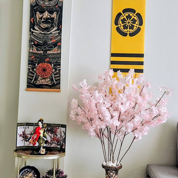 Japanese Oda Clan, High Quality Banner, Multiple Size Options! - Etsy