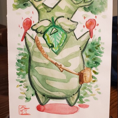 Computer-head Girl Sticker ERROR 404 - Etsy