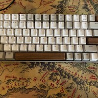 DSA Profile Cherry MX Compatible Keycaps. Spacebar Enter and - Etsy Canada