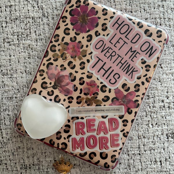 Original Illustrated Bookish Bookmarks Bookstore, Booknook, Little Free ...