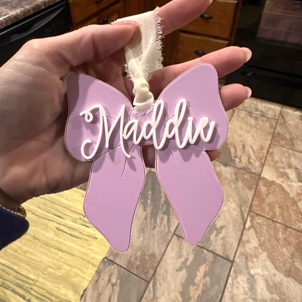 Custom NFC Keychain, Small Business Digital Business Card, Tap to ...