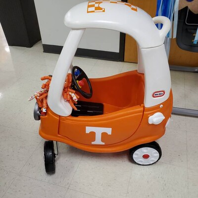 Tennessee Vols Smokey Bluey Theme Digital Download PNG - Etsy