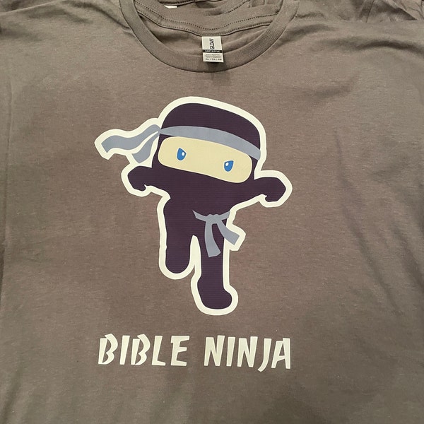 Ninja Clipart Set -personal and Limited Commercial- Cute Boy Ninjas ...