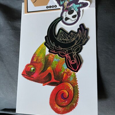 Tri-maas : Acotarthroneofglasscrescentcity Sticker - Etsy