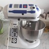 Droid Decal Kit for Your Kitchen Stand Mixer - Etsy