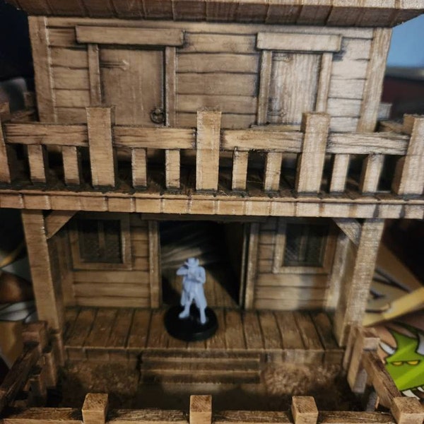 Scifi Bunker Ruins and Wrecked Ship - Crippled God Foundry - the First ...