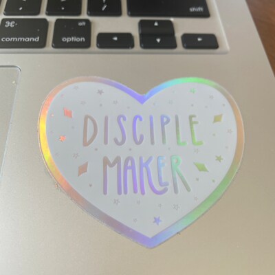 Psalm 23 Sticker Sheet 13 Stickers Christian Scripture Sticker Sheet ...