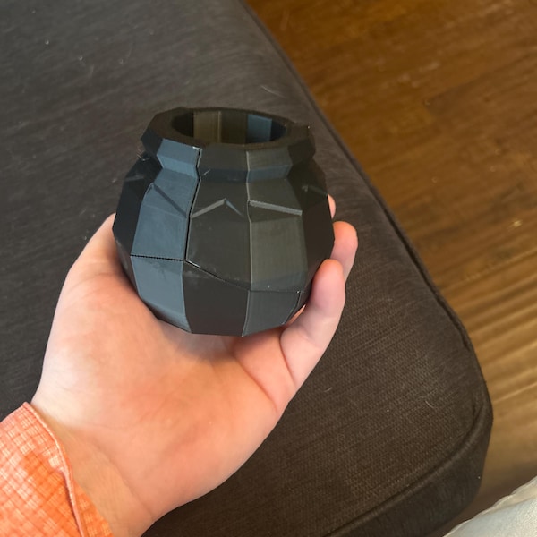 Tree Forest Spirit Statues - Video Game Inspired - Etsy