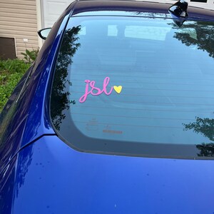 Western Decal Squash Blossom Decal Western Style Vinyl | Etsy