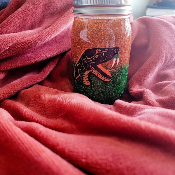 Rattlers SVG, University Svg, Logo, FAMU, Florida A & M HBCU, Instant ...