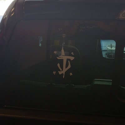 Arasaka cyberpunk Vinyl Decal Sticker - Etsy