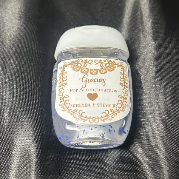 Cielito Lindo Labels, Cielito Lindo Baby Show Labels, Cielito Lindo ...